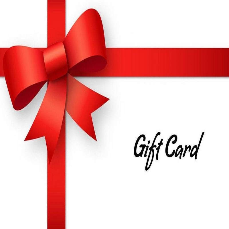 Kinetic Trends Gift Card